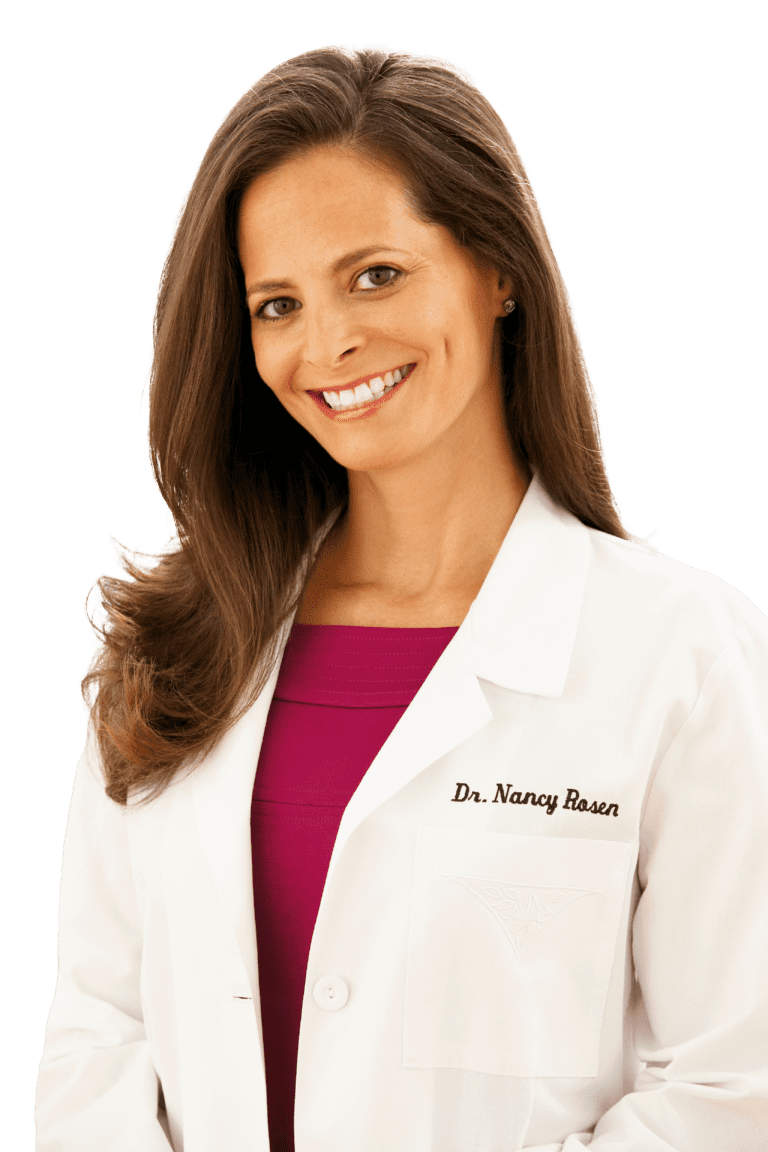 Home - Nancy M. Rosen, DMD